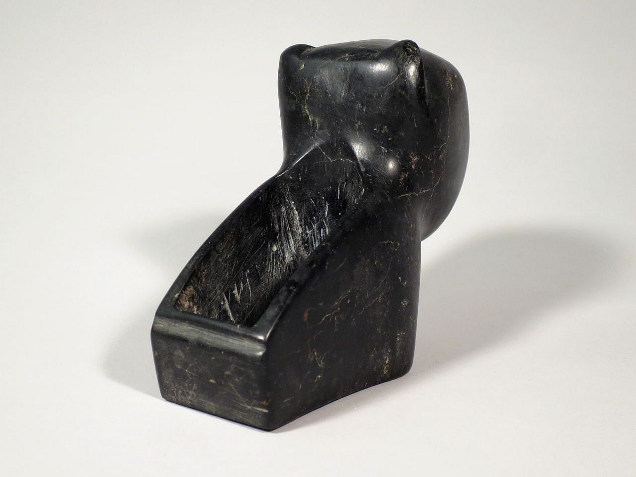 Inuit Sculptures | Alaska on Madison