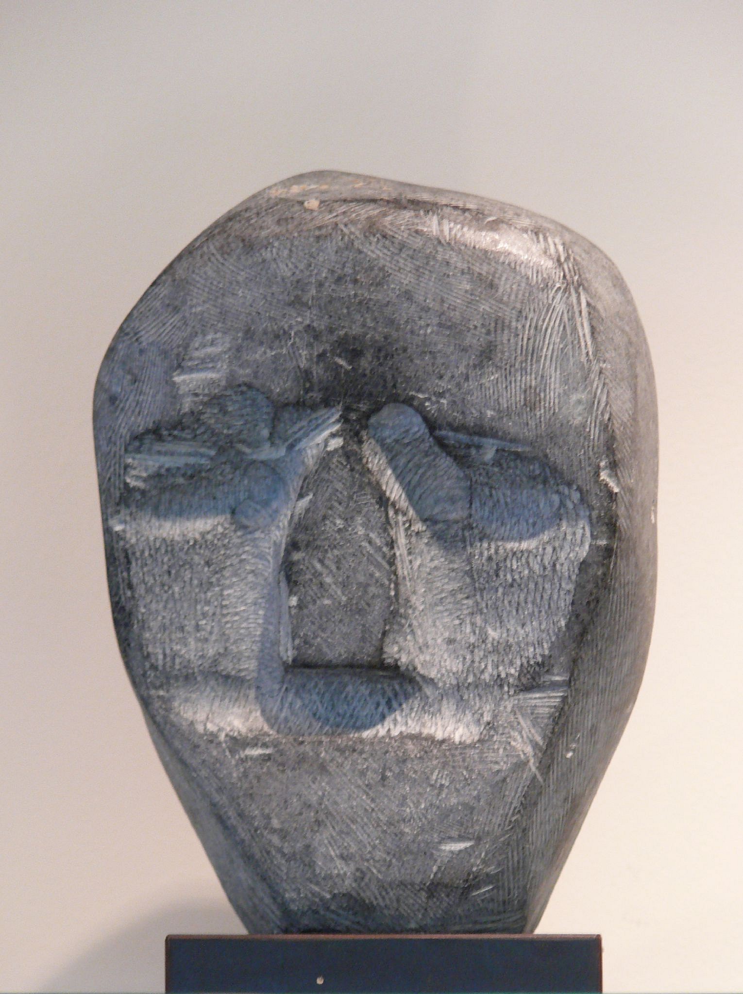 Inuit Sculptures | Alaska on Madison