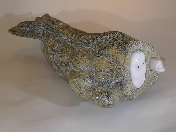 Inuit Sculptures | Alaska on Madison